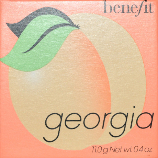 Benefit Box o' Powder • Blush Review & Swatches