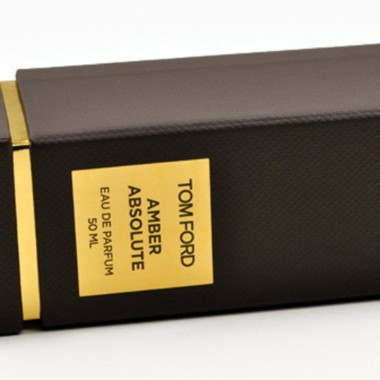 Tom Ford Beauty Amber Absolute • Fragrance Review & Swatches