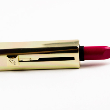 Guerlain Champs-Elysees Rouge Automatique Lip Color Review & Swatches
