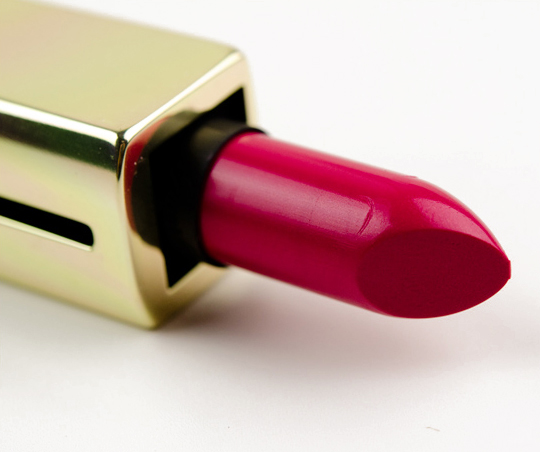 Guerlain Champs-Elysees Rouge Automatique Lip Color Review & Swatches