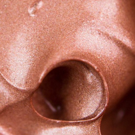 MAC Trophy Big Bounce Eyeshadow Review & Swatches