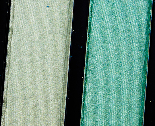 NARS Cap Ferrat Trio Eyeshadow Review & Swatches