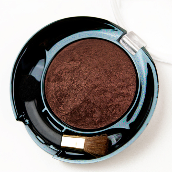 Milani Rich Java Baked Eyeshadow Review & Swatches