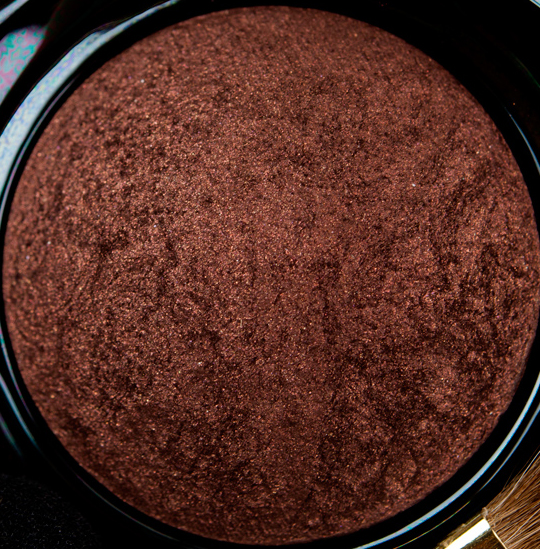 Milani Rich Java Baked Eyeshadow Review & Swatches