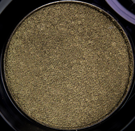 Lancome Designer Color Design Eyeshadow Review & Swatches