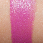 MAC Asian Flower Sheen Supreme Lipstick Review & Swatches