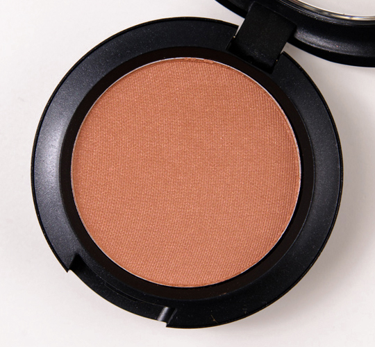 MAC One to Watch Pro Longwear Eyeshadow Review & Swatches