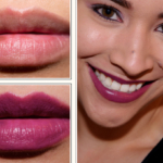 MAC Plum Bright Lipstick Review & Swatches