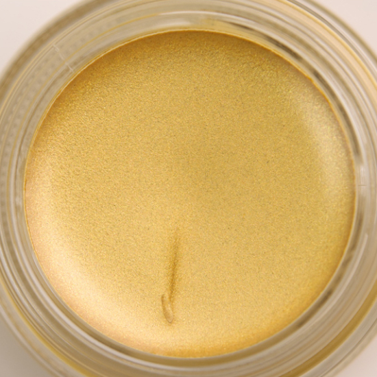 MAC Treasure Hunt Paint Pot (Discontinued) Review & Swatches