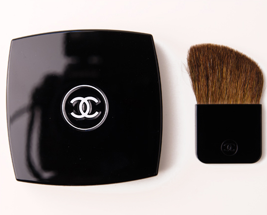 Chanel Blush Horizon de Chanel Blush Horizon de Chanel Review & Swatches