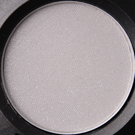 MAC Silver Gull Eyeshadow Review & Swatches