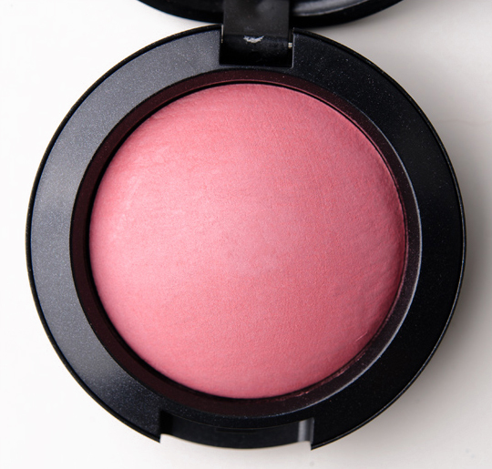 Mac Breezy Blush