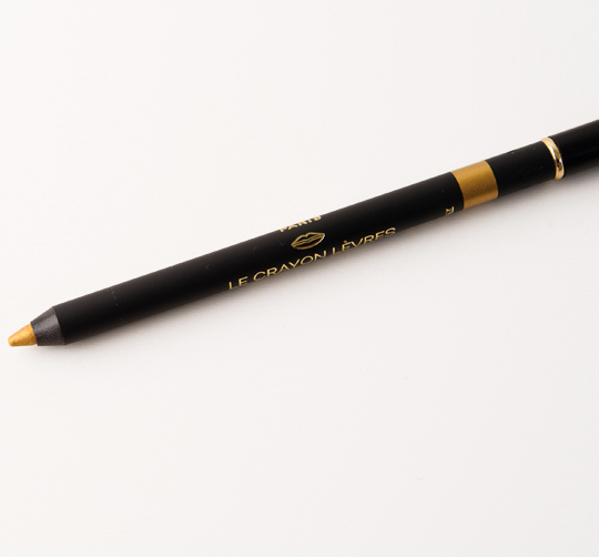 Chanel Vegas Gold Le Crayon Khol Intense Eye Pencil Review & Swatches