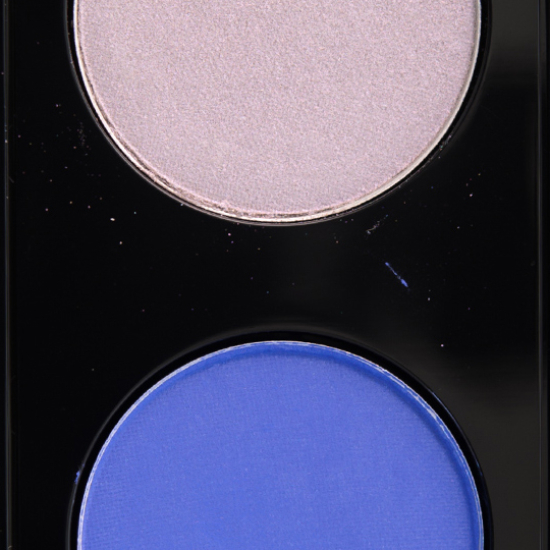 MAC Dynamic Duo 2 Eyeshadow Duo Review & Swatches