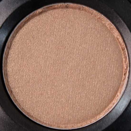 MAC Heavenly Bliss Eyeshadow Review & Swatches