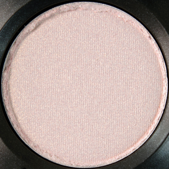 MAC Solar White Eyeshadow Review & Swatches