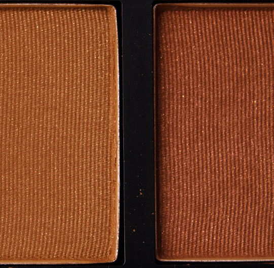 NARS Surabaya Duo Eyeshadow Review & Swatches