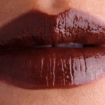 MAC Chestnut Lipstick Review & Swatches