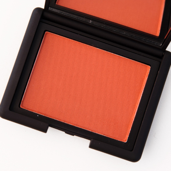 NARS Liberte Powder Blush Review & Swatches