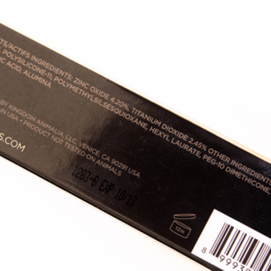 Hourglass Veil Mineral Primer SPF 15 • Primer Review & Swatches