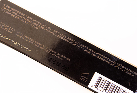 Hourglass Veil Mineral Primer SPF 15 • Primer Review & Swatches