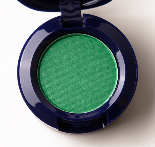 MAC Feeling Fresh Eyeshadow Review & Swatches