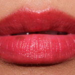 MAC Fire Sign Lipstick Review & Swatches
