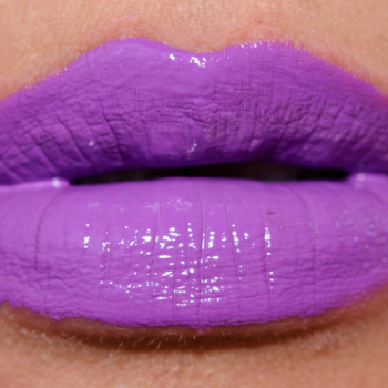 MAC 4Eva Lipstick Dupes & Swatch Comparisons