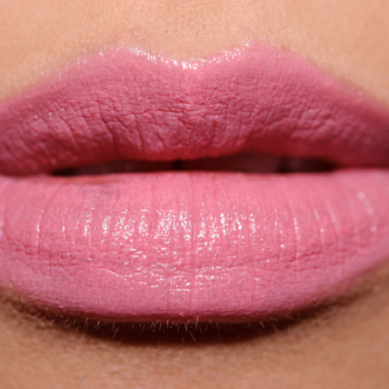 MAC Angel Lipstick Dupes & Swatch Comparisons