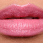 MAC Vivid Imagination Lipstick Review & Swatches