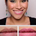 MAC Vivid Imagination Lipstick Review & Swatches