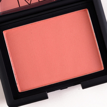 NARS Gilda Powder Blush Review & Swatches