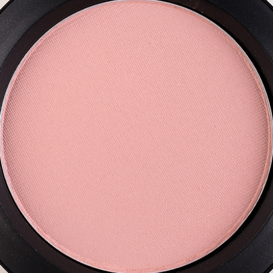 MAC Bloom On Pro Longwear Eyeshadow Review & Swatches