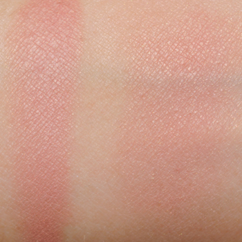 Tarte Exposed Amazonian Clay 12-Hour Blush Dupes & Swatch Comparisons