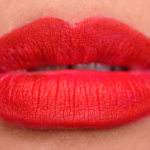 MAC Cherry Lip Pencil Review & Swatches