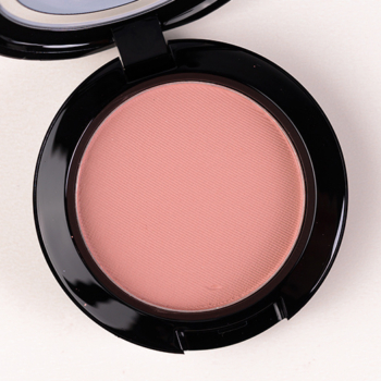 MAC The Perfect Cheek Powder Blush Review & Swatches