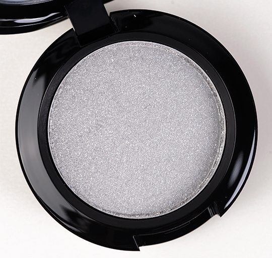 MAC Silver Screen Marilyn Monroe Eyeshadow Review & Swatches
