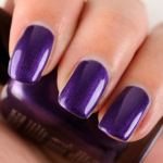 Zoya Suri Nail Lacquer Review & Swatches