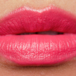 MAC Heart to Heart Lipstick Review & Swatches