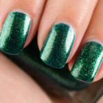 Zoya Logan Nail Lacquer Review & Swatches