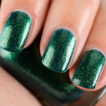 Zoya Logan Nail Lacquer Review & Swatches