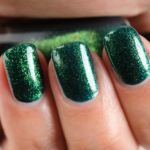 Zoya Logan Nail Lacquer Review & Swatches