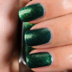 Zoya Logan Nail Lacquer Review & Swatches