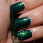 Zoya Logan Nail Lacquer Review & Swatches