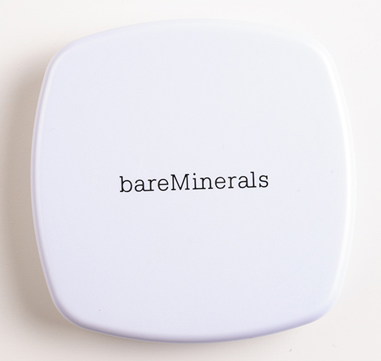 bareMinerals The Love Affair READY Luminizer Review & Swatches