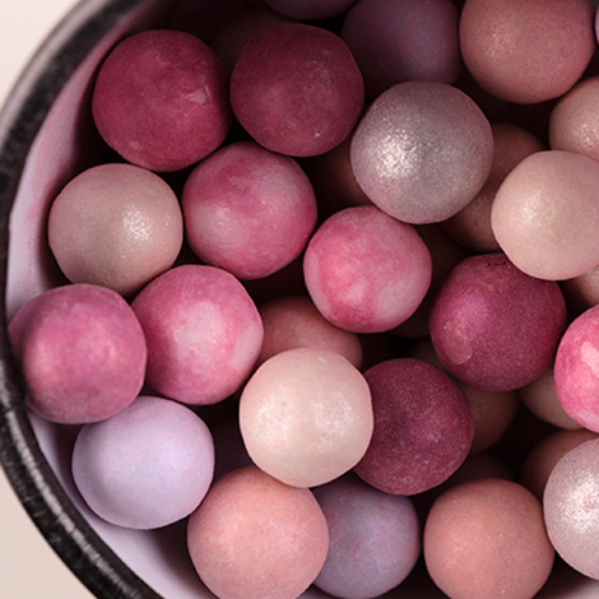 Guerlain Perles du Paradis Meteorites Pearls Review & Swatches