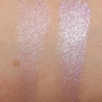 MAC Amethyst Pressed Pigment Review & Swatches