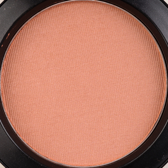 MAC Poised Powder Blush Review & Swatches