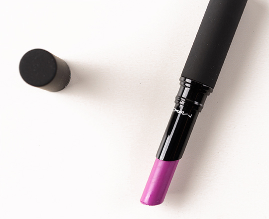 Mac Seductive Intent