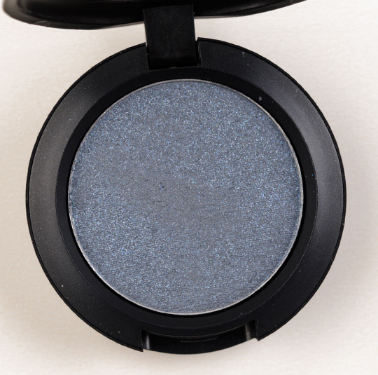 Mac Pressed Pigment Damson